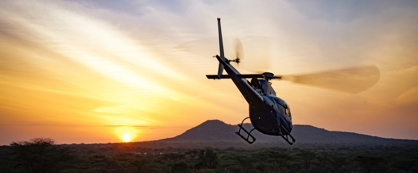 Navigating Challenges in Helicopter Pilot Industry